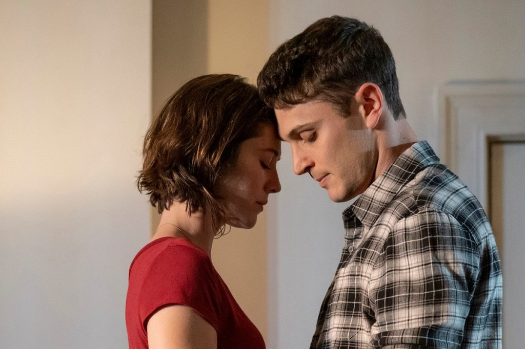 Dying City: Puzzling Out a Significant Mystery About Love and War - New ...