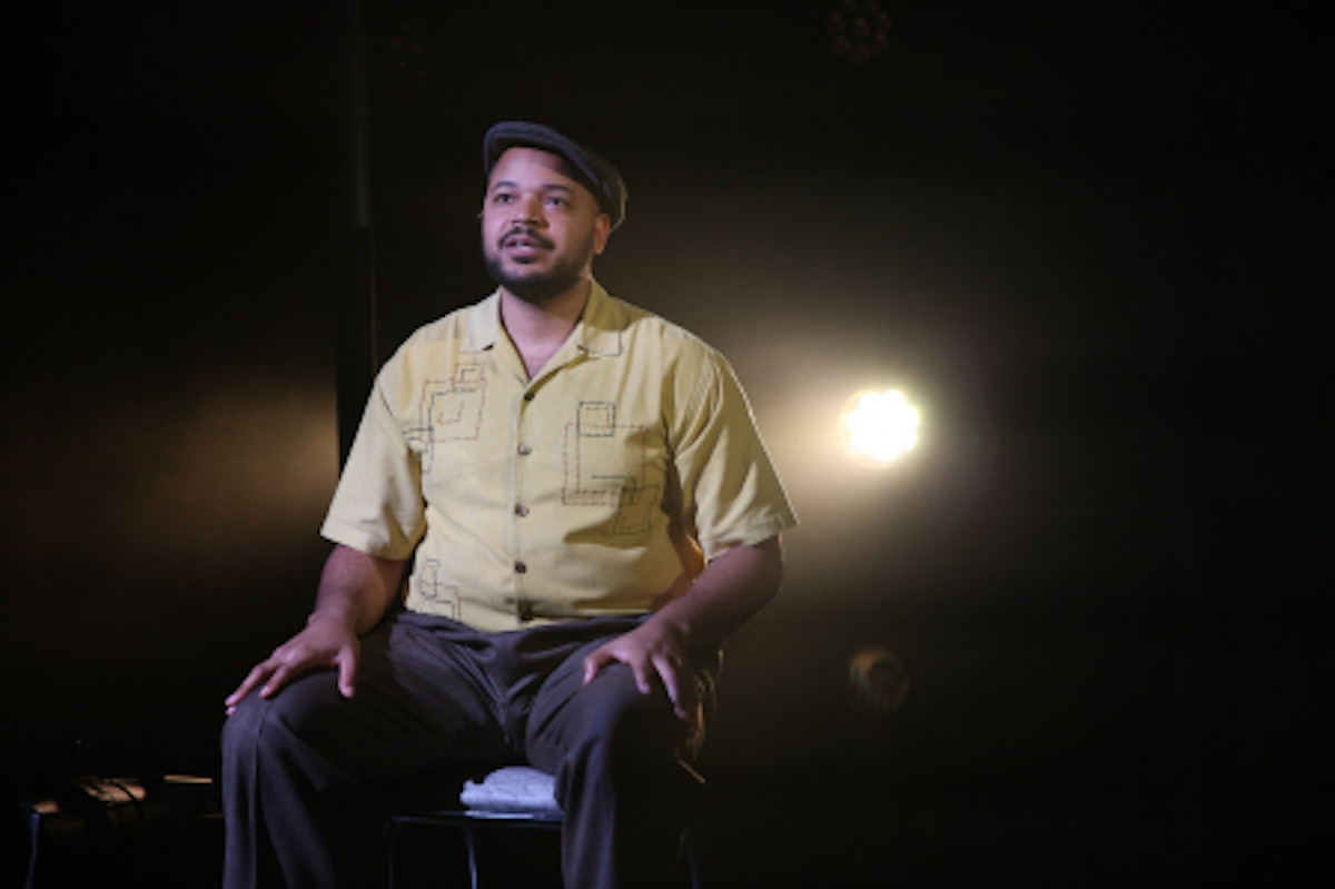 Broadbend, Arkansas: Inspired Musical Look at Racism's Toll - New York ...