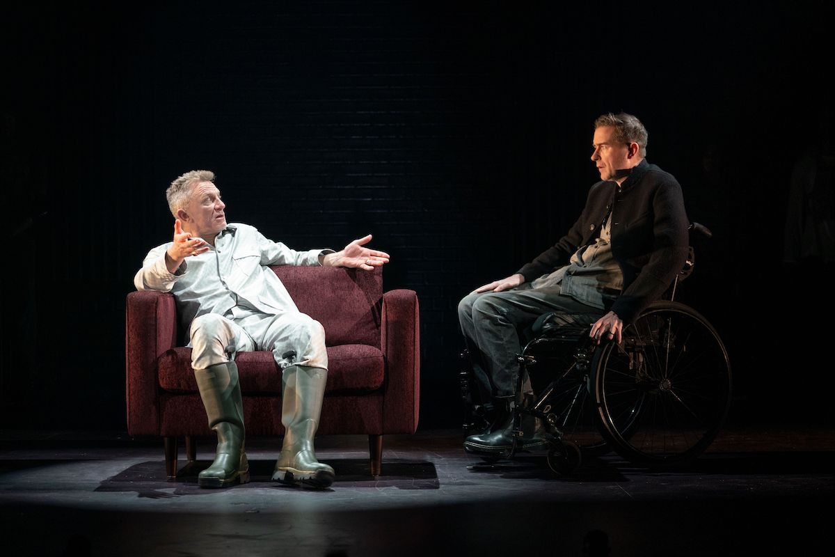 Macbeth: Loud Sound, Intermittent Fury, Signifying Nothing - New York ...