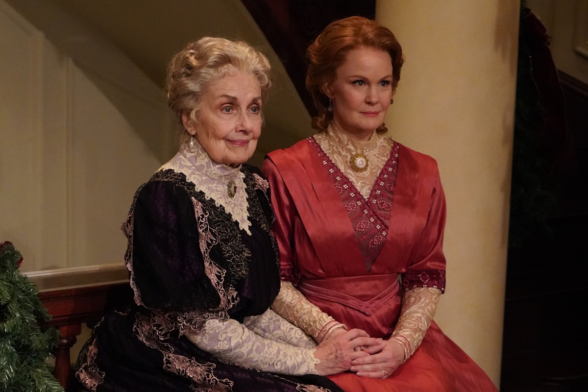 The Dead, 1904: James Joyce and The Living, 2024 - New York Stage Review