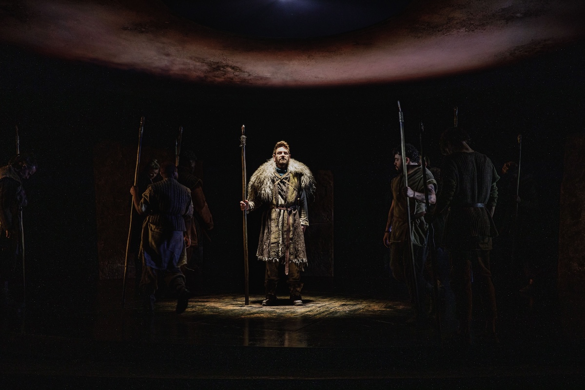 King Lear: Kenneth Branagh Brings a Revival For Our Time, Sorta - New ...