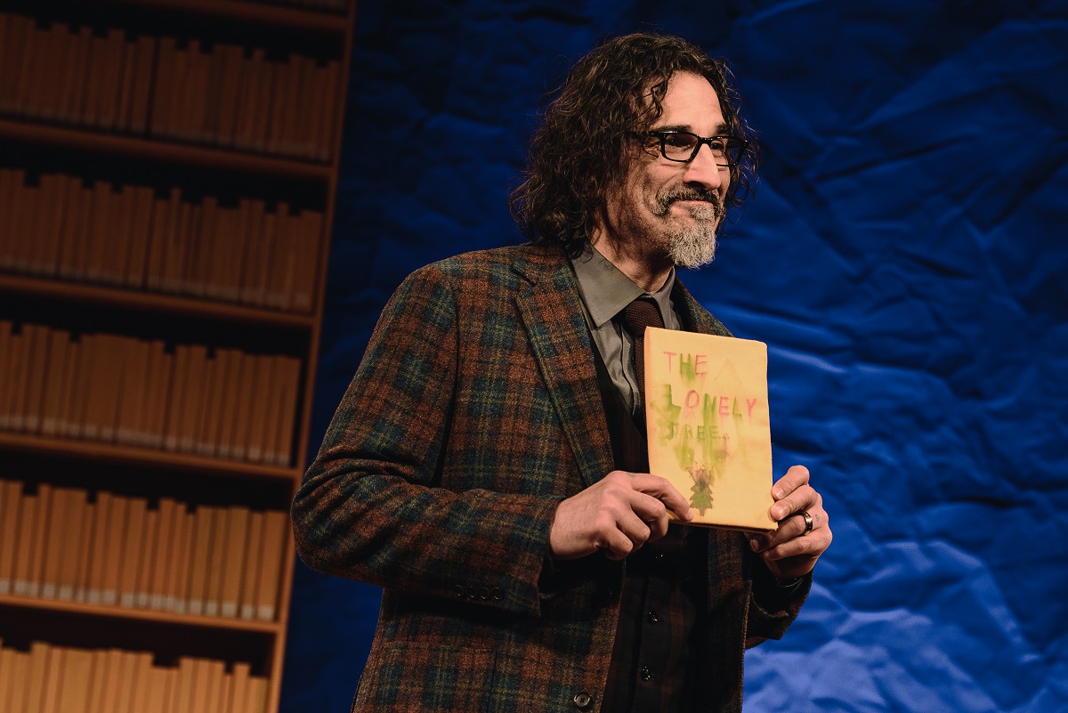 Grandiloquent: Tragedy Plus Time Equals Brilliant Comedy - New York ...