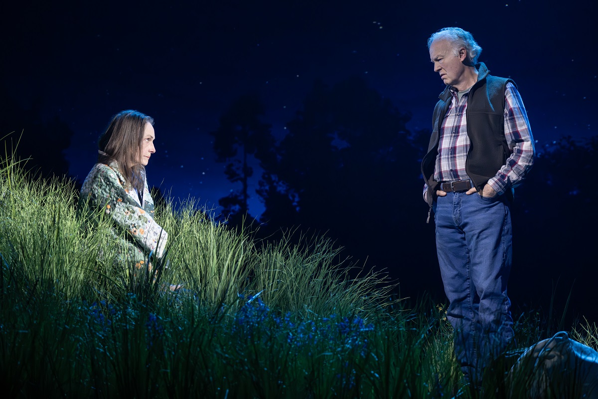 Frank Scheck, Author at New York Stage Review