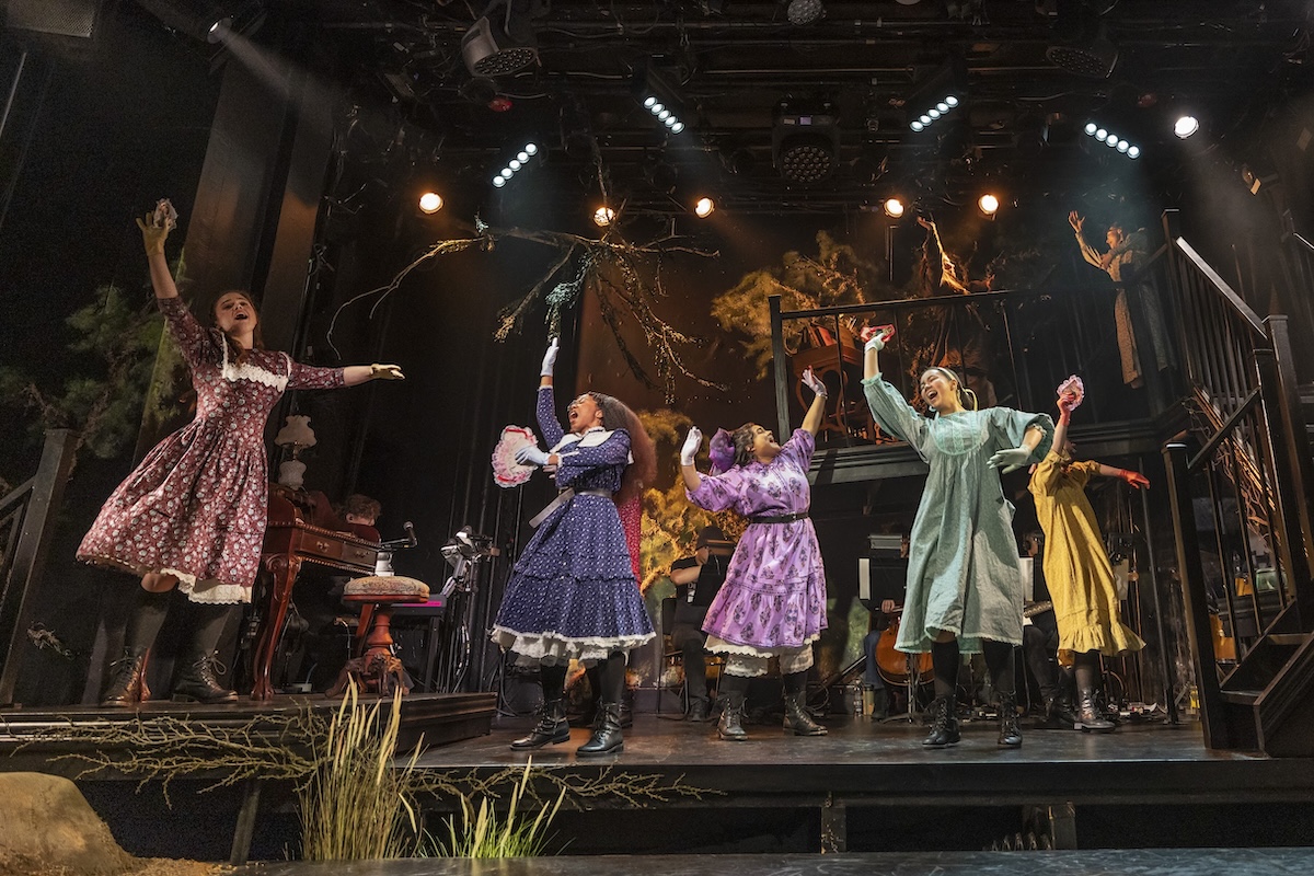 Picnic at Hanging Rock: Tasty Picnic, Some Ants Intruding - New York ...