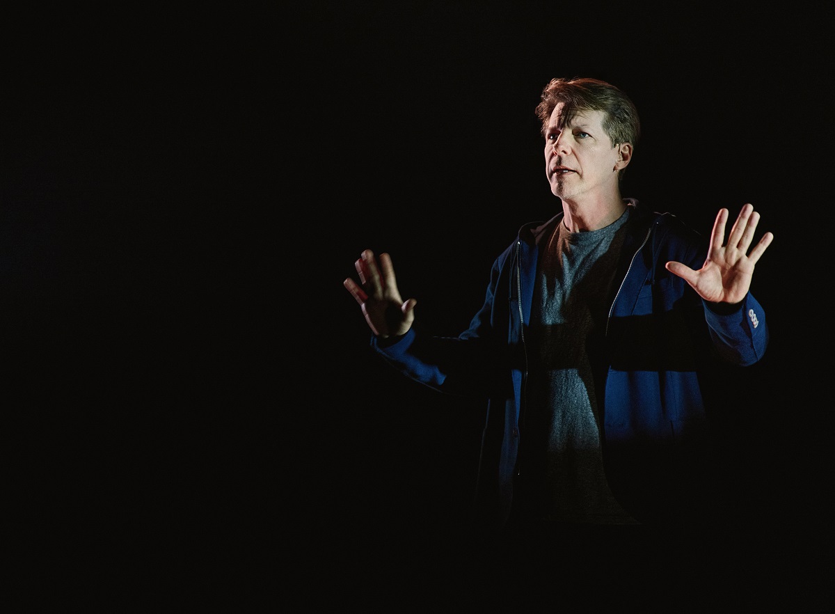 The Unknown: A Solo Nail-Biter With a Memorable Cast of Characters ...