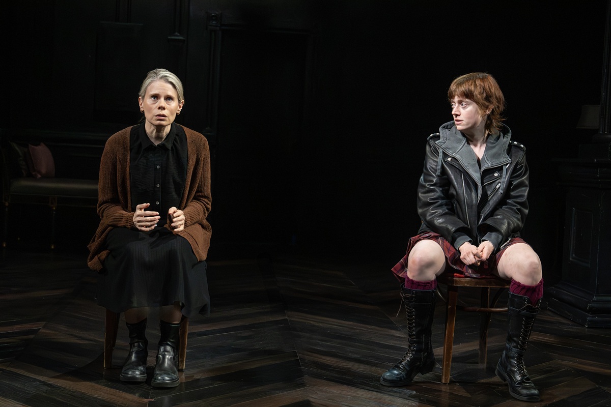 Antigone (this play I read in high school): Reclaiming the Heroine’s ...