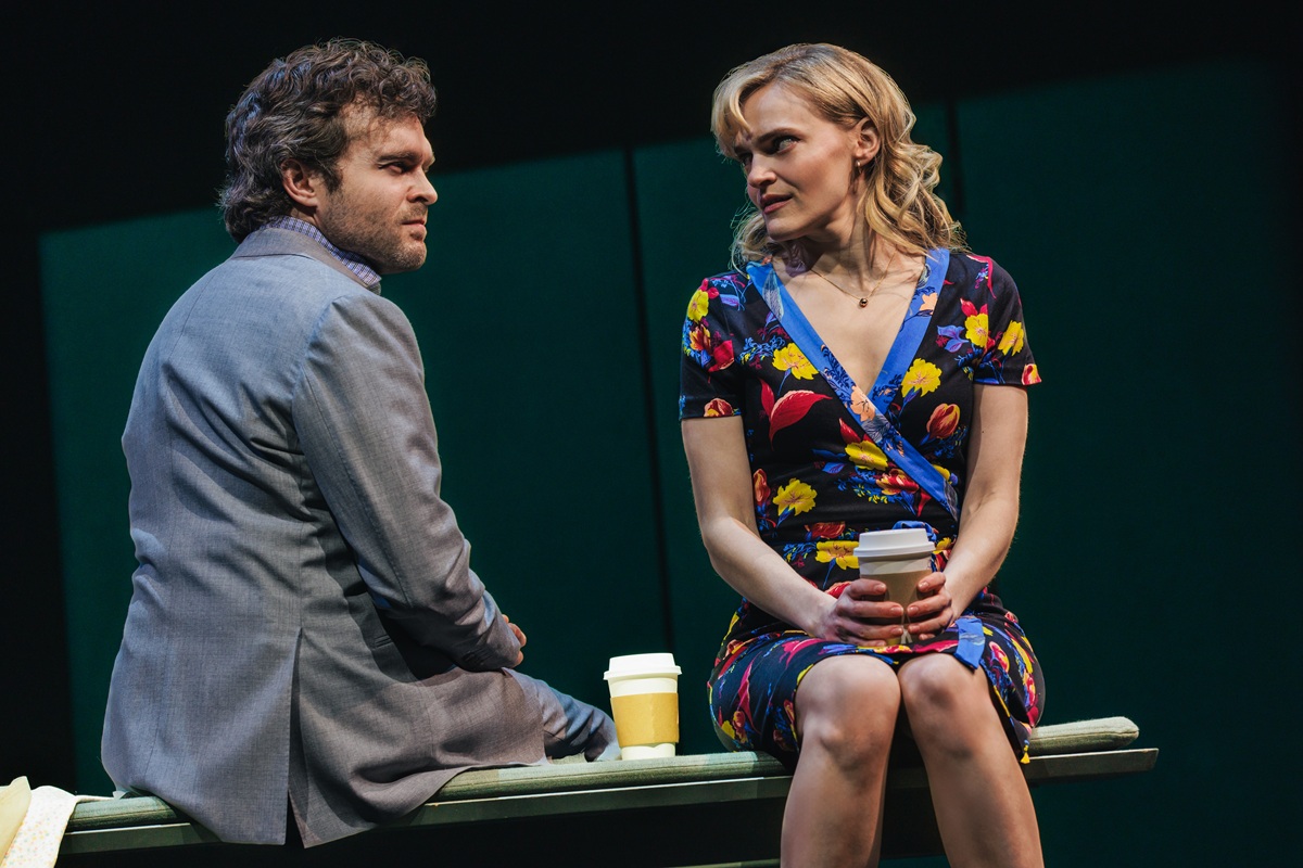 Becky Shaw: A Brilliant Dissection of Love and Family Dysfunction - New ...