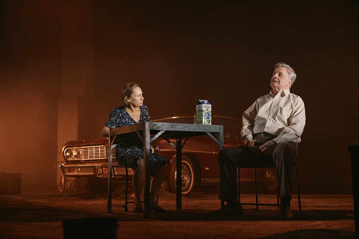 Death of a Salesman: More Relevant Than Ever - New York Stage Review