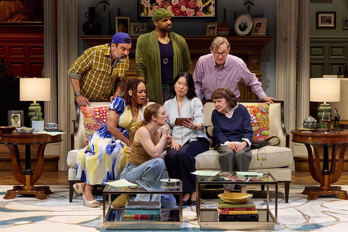 The Balusters: Love Thy Rule-Following, Historically Appropriate ...