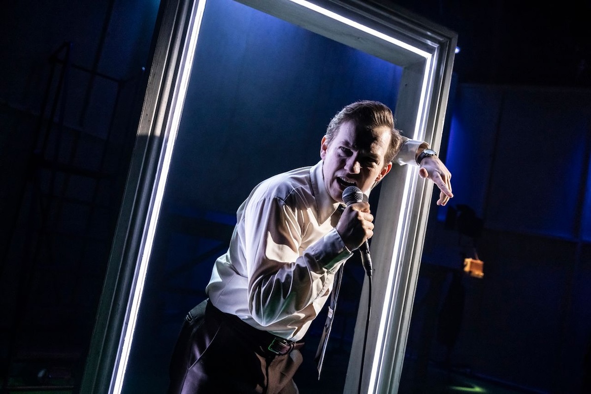 Kenrex: A True Crime Thriller Boasting Rollercoaster Thrills - New York ...