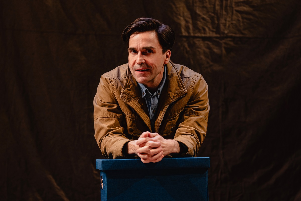 Thornton Wilder's The Emporium: Wilder Lost and Found - New York Stage ...