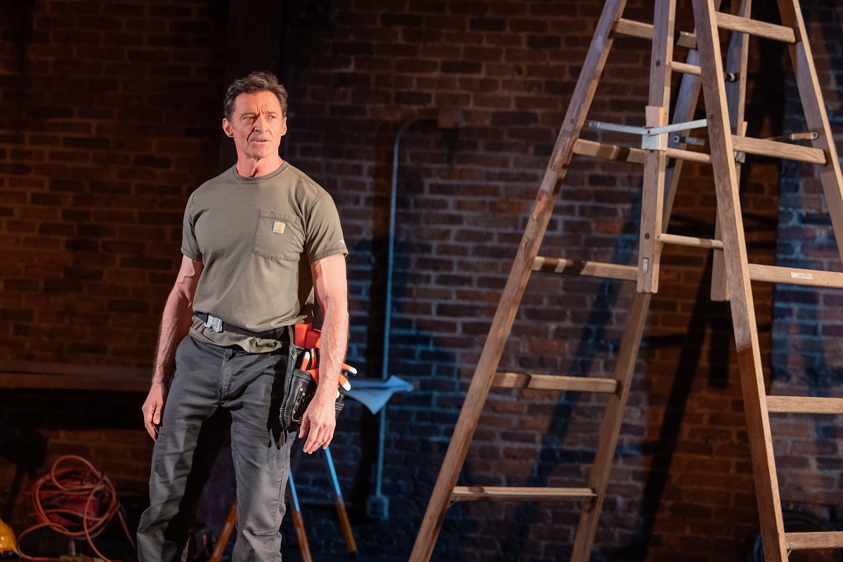 What Happened Was and New Born: A Showcase for Fine Actors at the ...